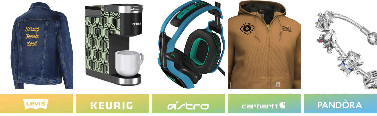 Spectrum Product Customization Blog - Spectrum