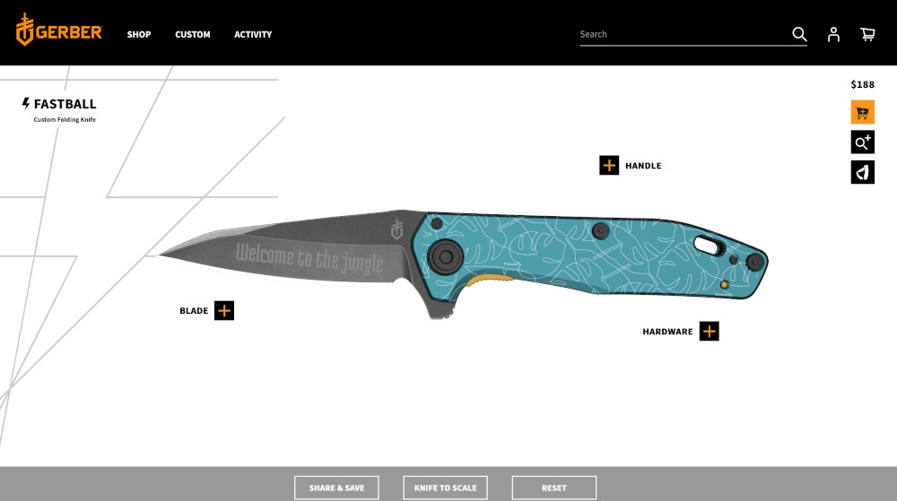 Spectrum Product Customizer Clients - Spectrum