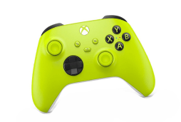 Xbox - Spectrum